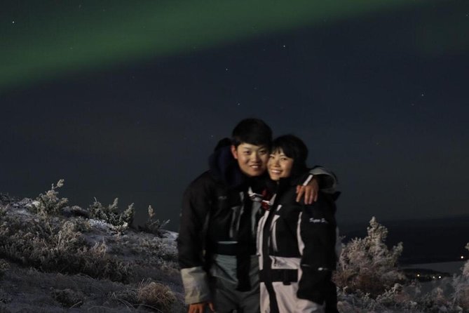 Northern lights hunting with car - What Makes This Tour Worth Considering?