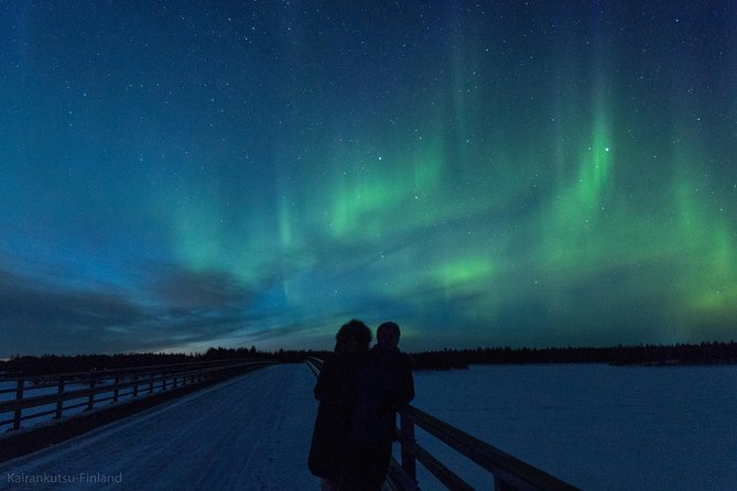 Northern lights hunting with car - What Past Travelers Say