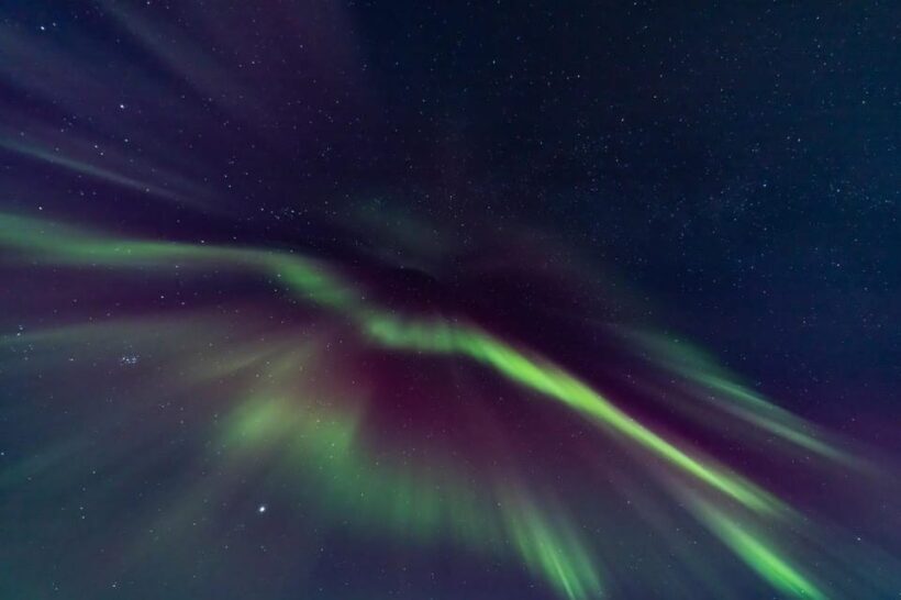 Northern Lights in Mini Bus, Photos, Hot Cocoa and Pastries - FAQ