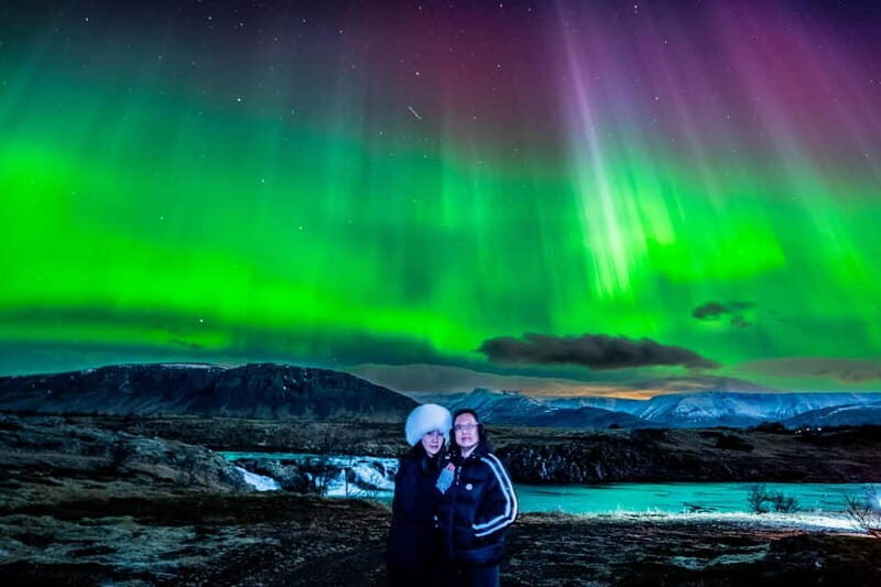 Northern Lights Jeep Tour - Icelandic Guide | Photos | Cocoa - An In-Depth Look at the Northern Lights Jeep Tour
