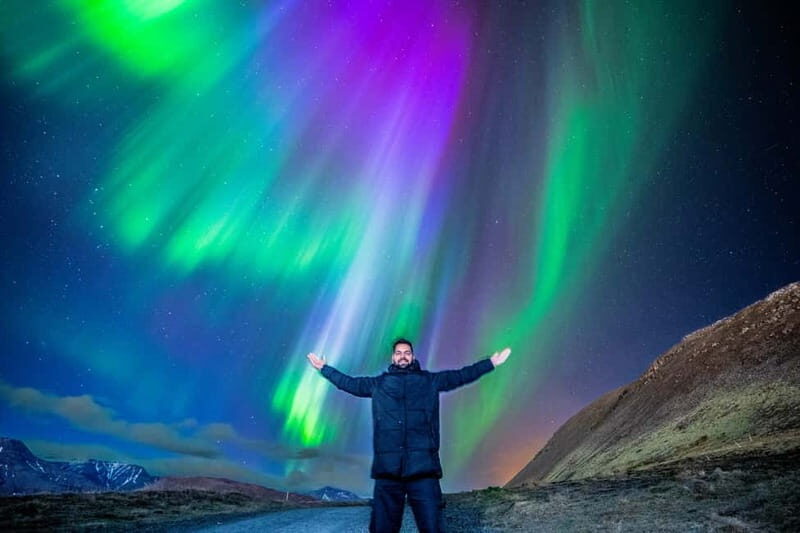 Northern Lights Jeep Tour - Icelandic Guide | Photos | Cocoa - Why This Tour Is a Great Choice