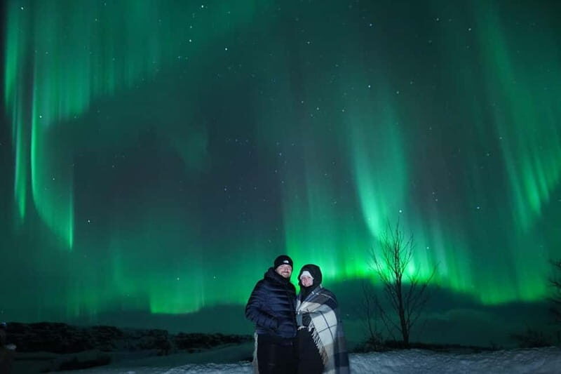 Northern Lights Jeep Tour - Icelandic Guide | Photos | Cocoa - Final Thoughts