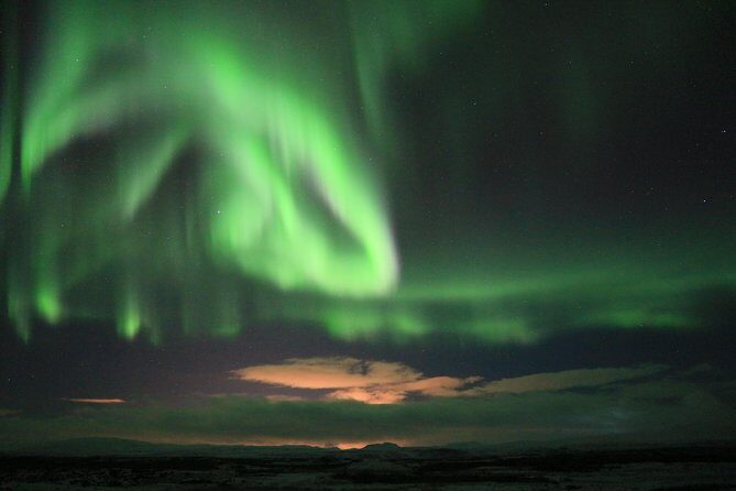 Northern Lights Midnight Adventure from Reykjavík - Who Is This Tour Perfect For?