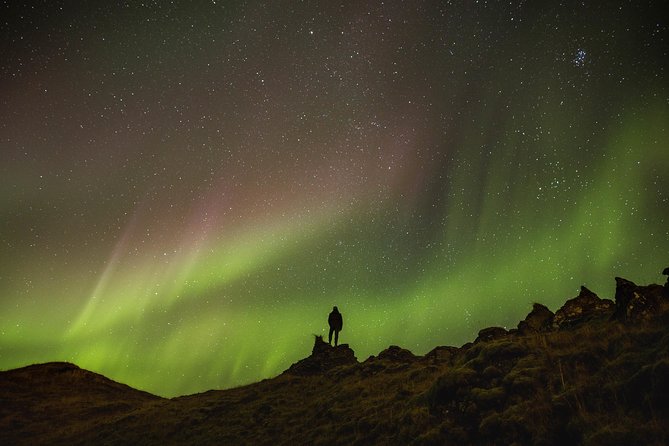 Northern Lights Night Tour From Reykjavik - Northern Lights Sightings and Photography