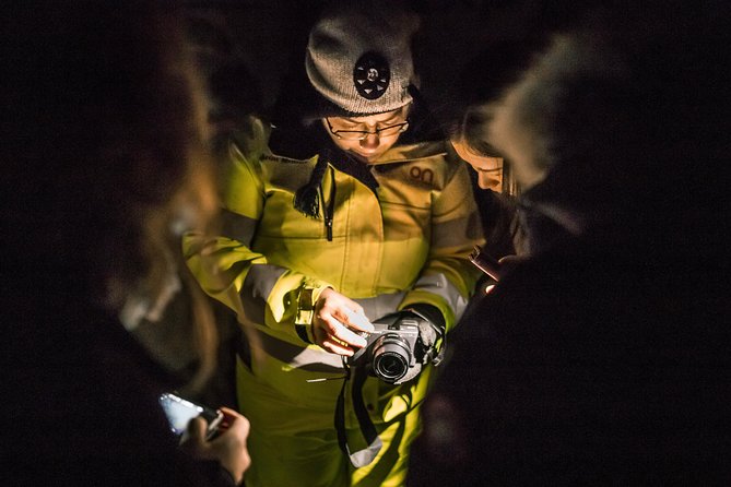 Northern Lights Night Tour From Reykjavik - What to Expect on the Tour