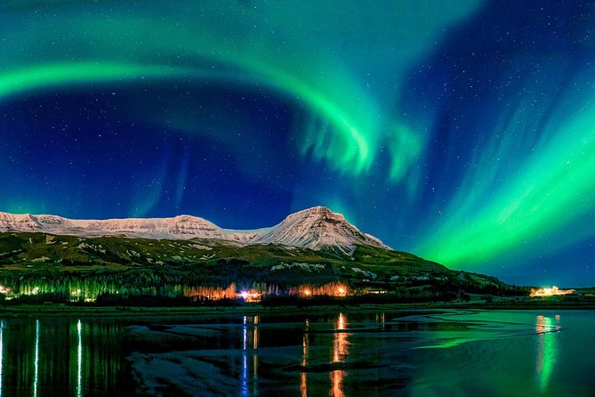 Northern Lights Night Tour From Reykjavik - Preparing for the Northern Lights Experience