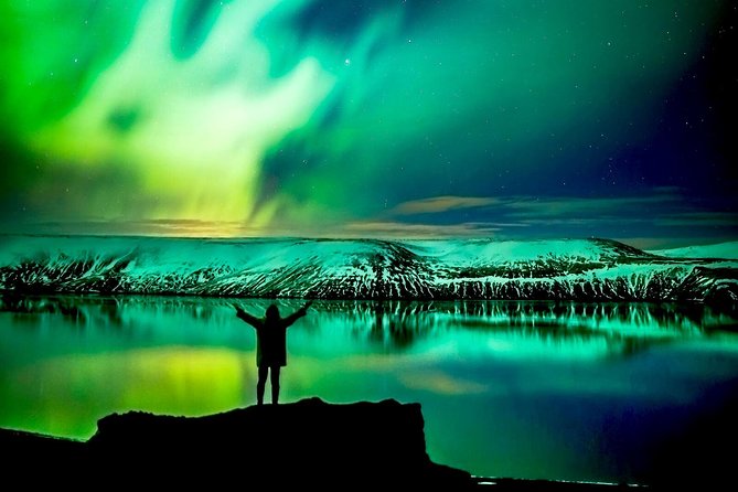 Northern Lights Night Tour From Reykjavik - Frequently Asked Questions