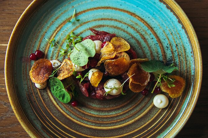 Northern Lights Photo Expedition Dinner Included From Abisko - Accessibility and Participation Details