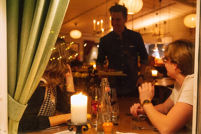 Northern Lights Photo Expedition Dinner Included From Abisko - Customer Feedback and Reviews