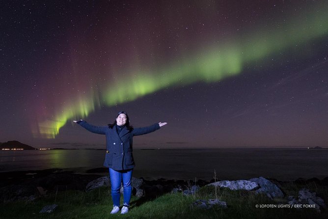 Northern Lights Photo Tour - Experience Highlights