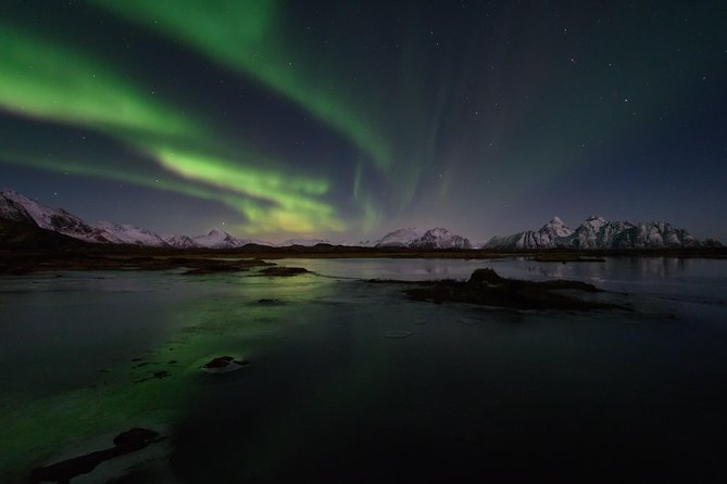 Northern Lights Photo Tour - Guest Feedback