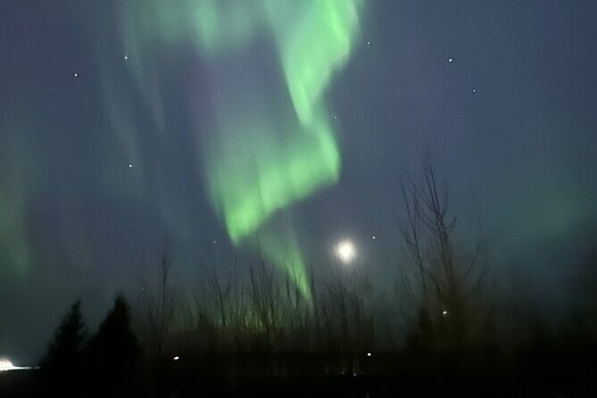 Northern Lights Photo Viewing Experience Starting from Anchorage - An In-Depth Look at the Northern Lights Photo Tour