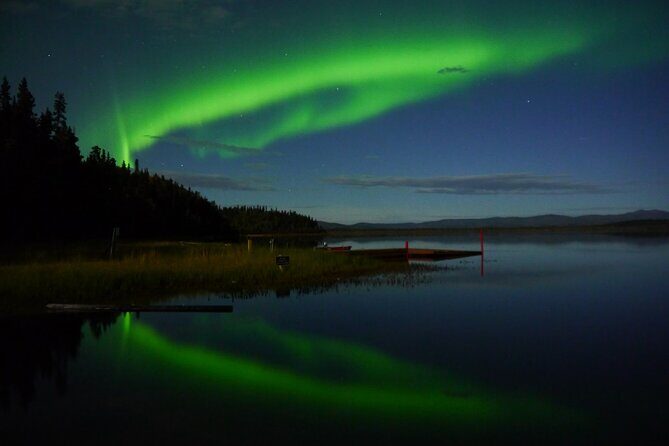 Northern Lights Photo Viewing Experience Starting from Anchorage - Pricing and Value: Is It Worth It?