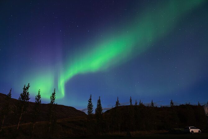 Northern Lights Photo Viewing Experience Starting from Anchorage - Final Word