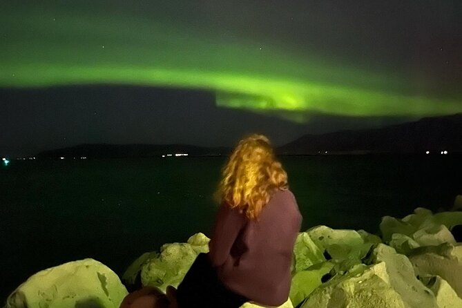 Northern Lights - Private - A Personal Touch to the Northern Lights Tour in Reykjavik