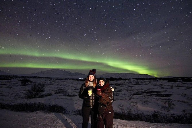 Northern Lights Private Super Jeep Tour With Photos - Booking Information and Cancellation Policy