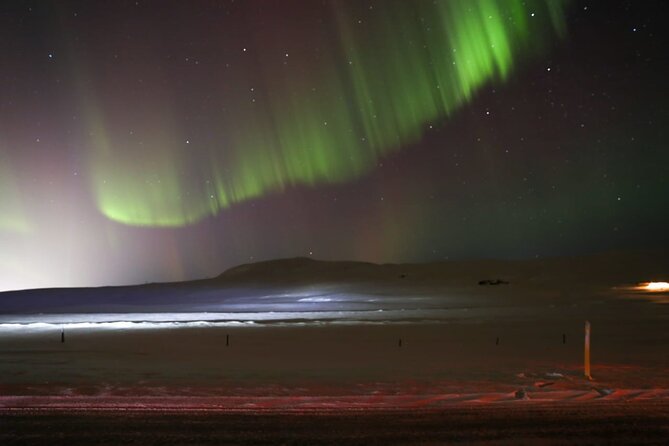Northern Lights Private Tour from Reykjavik - An In-Depth Look at the Northern Lights Private Tour