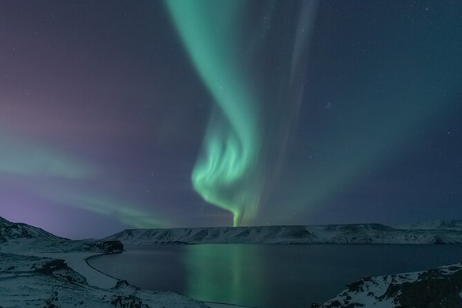 Northern Lights Private Tour from Reykjavik - Final Thoughts