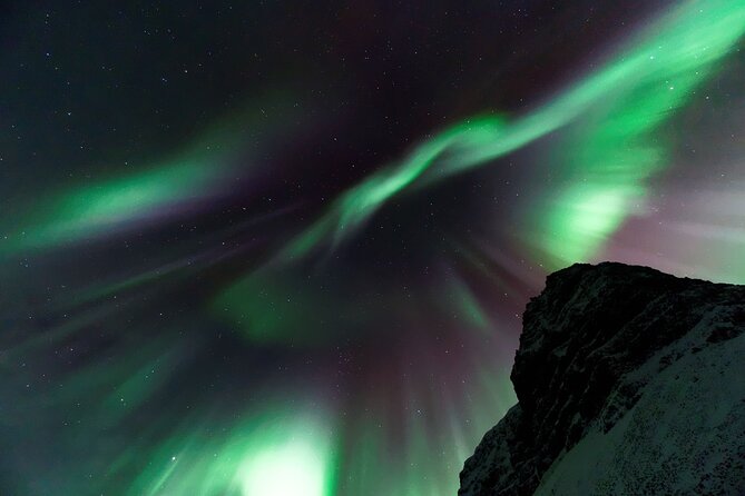 Northern Lights Private Tour from Reykjavik - FAQ
