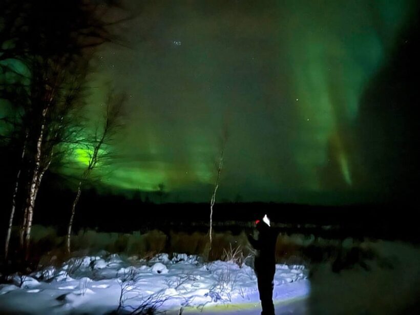 Northern lights private tour Rovaniemi - What Is This Tour All About?