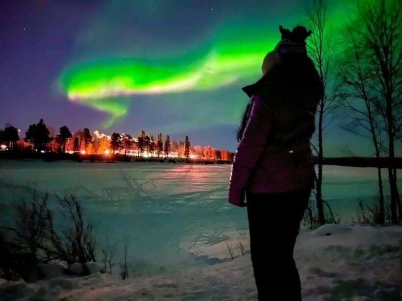 Northern lights private tour Rovaniemi - What’s Included & What to Expect