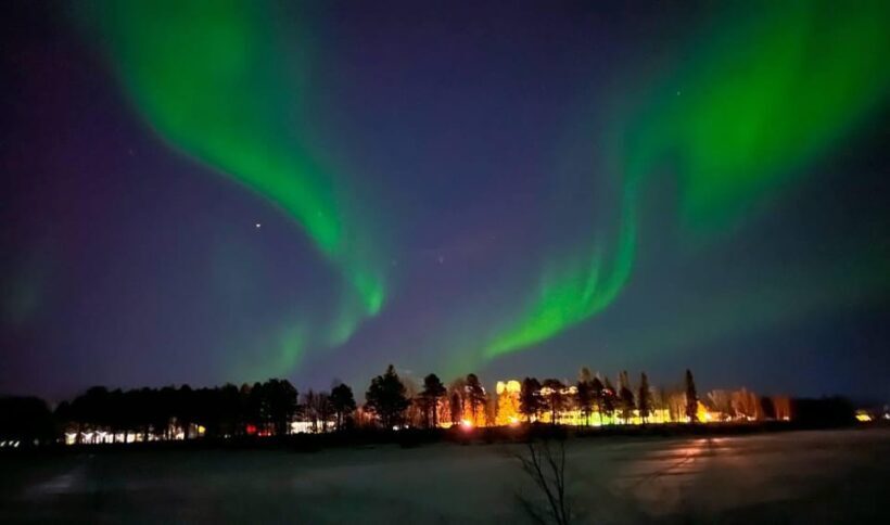 Northern lights private tour Rovaniemi - The Real Deal: What Do the Reviews Say?