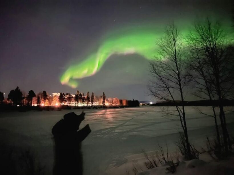 Northern lights private tour Rovaniemi - Why Choose This Tour?