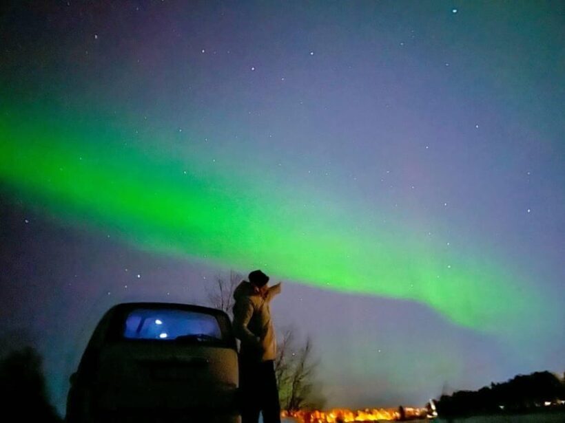 Northern lights private tour Rovaniemi - Who Should Consider This Tour?