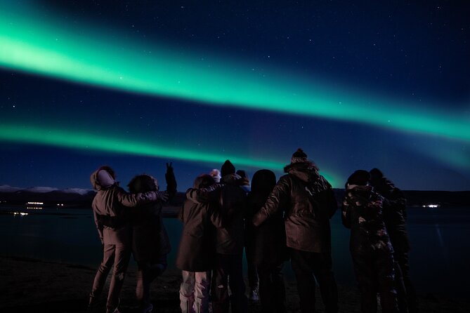 Northern Lights Private Tour with a Photographer from Reykjavík - Key Points