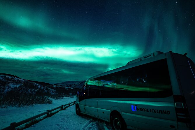 Northern Lights Private Tour with a Photographer from Reykjavík - Who Will Love This Tour?