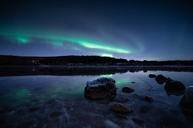 Northern Lights Private Tour with a Photographer from Reykjavík - The Sum Up: Who Is This Tour Best For?
