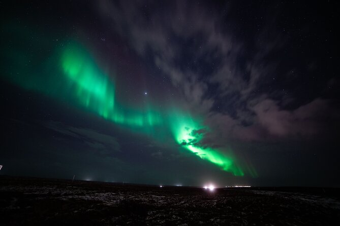 Northern Lights Private Tour with a Photographer from Reykjavík - Frequently Asked Questions