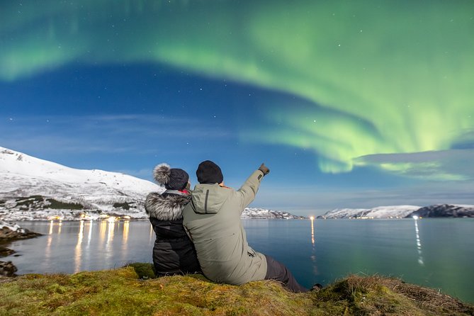 Northern Lights Private Tour With Your Special Ones - Greenlander - Exploring Tromsø