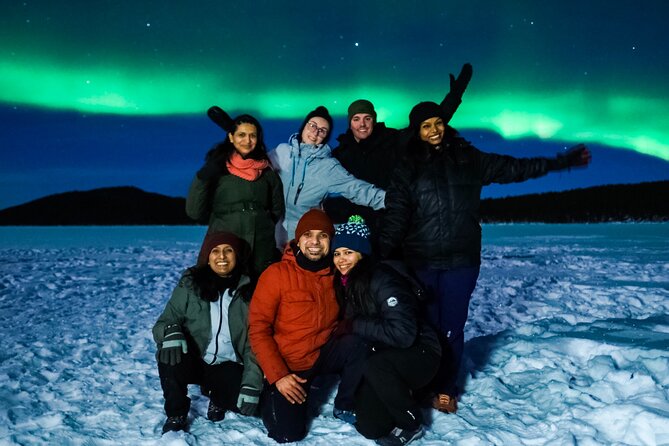 Northern Lights Rovaniemi: Guaranteed Viewing & Unlimited Mileage - Final Thoughts