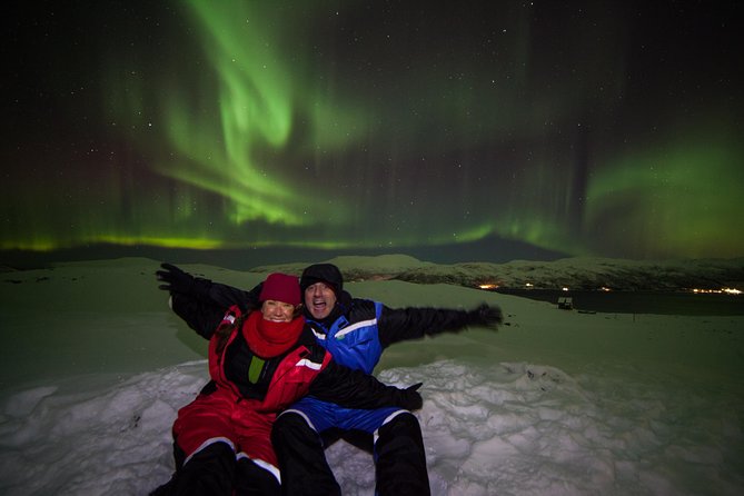 Northern Lights Safari From Tromso - Tour Conditions and Requirements
