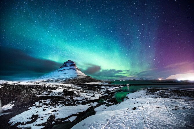 Northern Lights Small Group Tour from Reykjavik - Discovering the Northern Lights Small Group Tour from Reykjavik