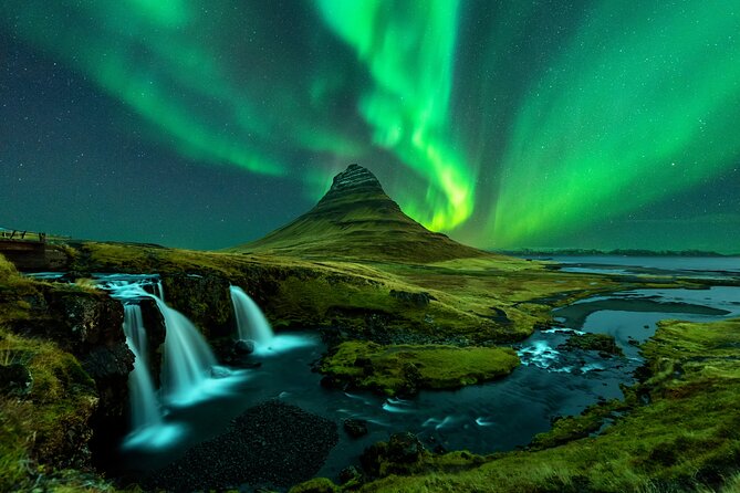 Northern Lights Small Group Tour from Reykjavik - What Could Be Better?