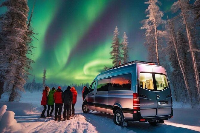Northern Lights Small Group Tour from Reykjavik - Final Thoughts
