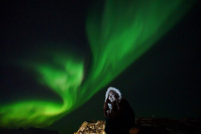 Northern Lights Small Group Tour from Reykjavik - FAQs