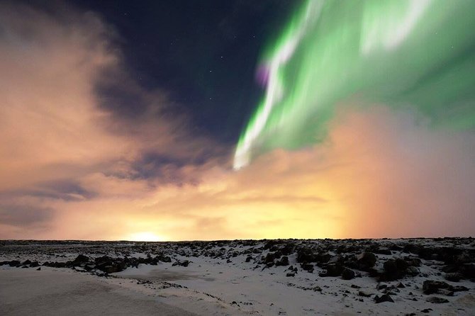 Northern Lights - Small Group Tour from Reykjavik - Final Thoughts