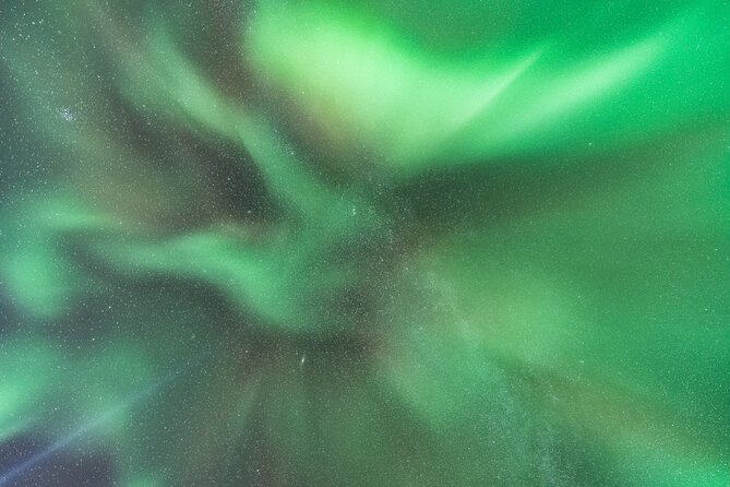 Northern Lights Small Group Tour From Reykjavik With Free Photos - Customer Feedback and Experiences