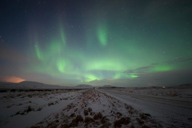Northern Lights Small-Group Tour From Reykjavik With Hot Drink - Recommendations and Considerations