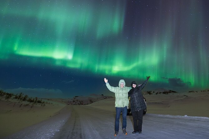 Northern Lights Small Group Tour with Photos - The Value of This Tour