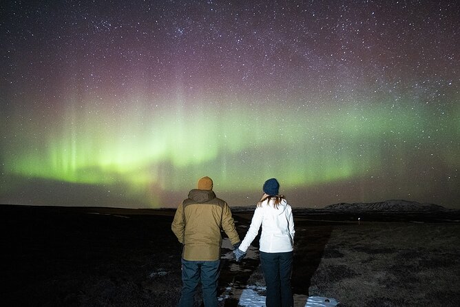 Northern Lights Small Group Tour with Photos - Why It’s a Great Choice