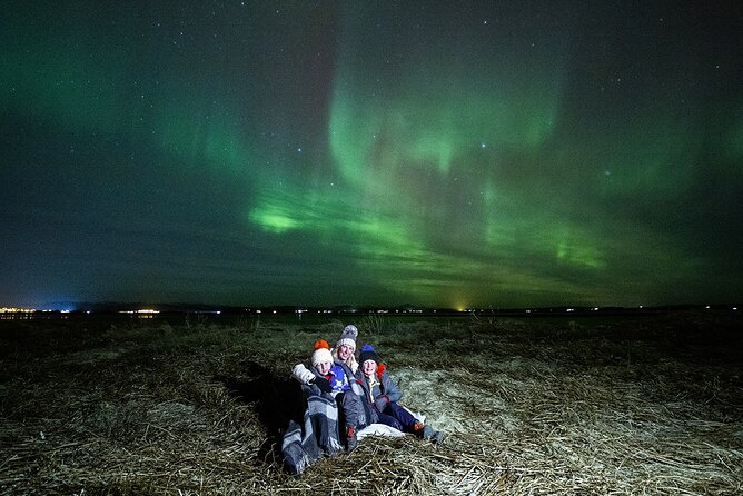 Northern Lights Small Group Tour with Photos - Who Should Consider This Tour?