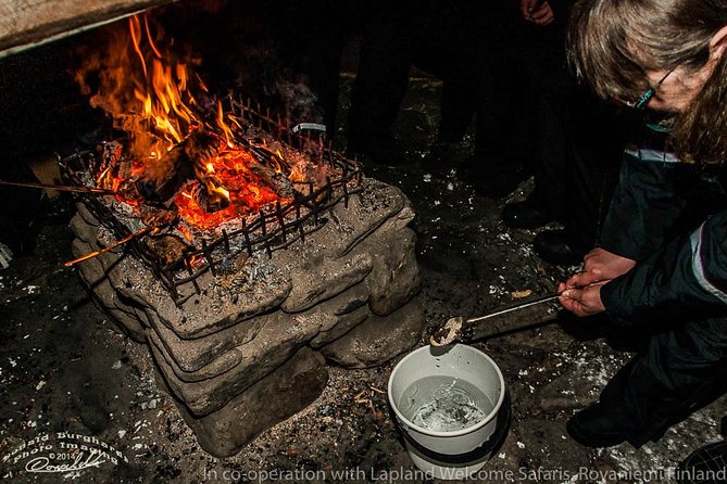 Northern Lights Snowmobile Sleigh Ride - The Sum Up: Is It Worth It?