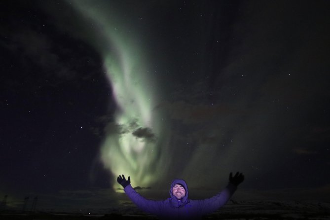 Northern Lights Superjeep Tour from Reykjavik - The Itinerary and What You Can Expect