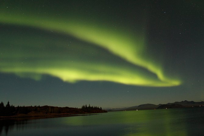 Northern Lights Superjeep Tour from Reykjavik - Who Should Consider This Tour?