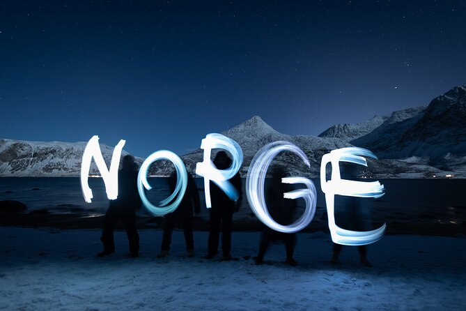 Northern Lights Tour & Arctic Experience - More Than Just a Chase - Culinary Delights of the North