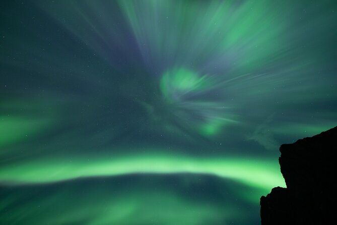 Northern Lights Tour & Arctic Experience - More Than Just a Chase - Accommodating Diverse Needs and Preferences
